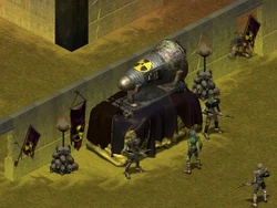 Plutonius | Fallout Wiki | Fandom