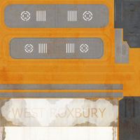 West Roxbury station | Fallout Wiki | Fandom