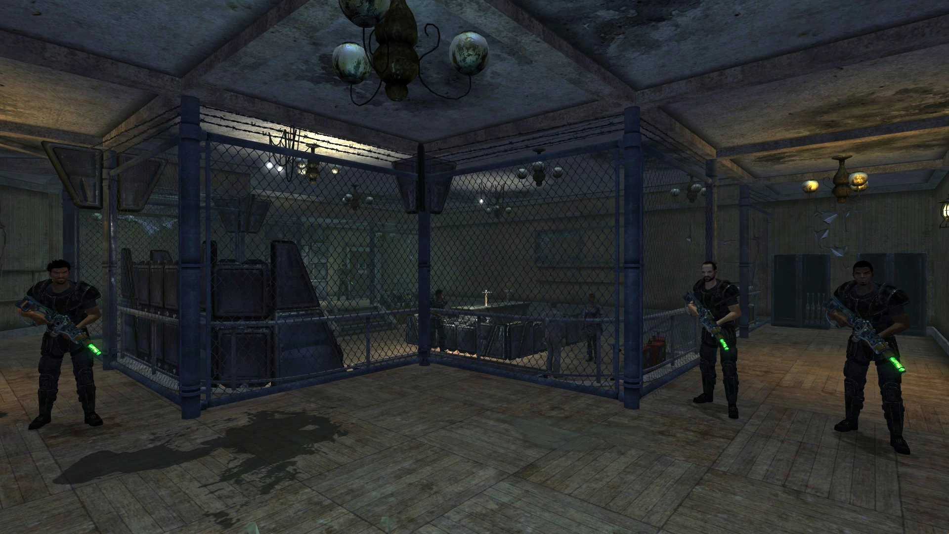 做好你的业务 | Fallout中文維基 | Fandom