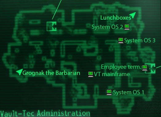 Vault-Tec security procedures | Fallout Wiki | Fandom