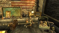 Teddy bear (Fallout: New Vegas) | Fallout Wiki | Fandom