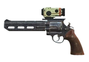 .44 pistol (Fallout 4) | Fallout Wiki | Fandom