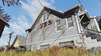 Zeta Xi Theta | Fallout Wiki | Fandom