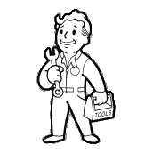 Full Maintenance | Fallout Wiki | Fandom