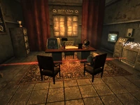 Project X-13 | Fallout Wiki | Fandom