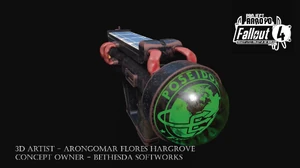 User blog:NomadicNom/Fallout Friday Polls, 131st Edition | Fallout Wiki ...