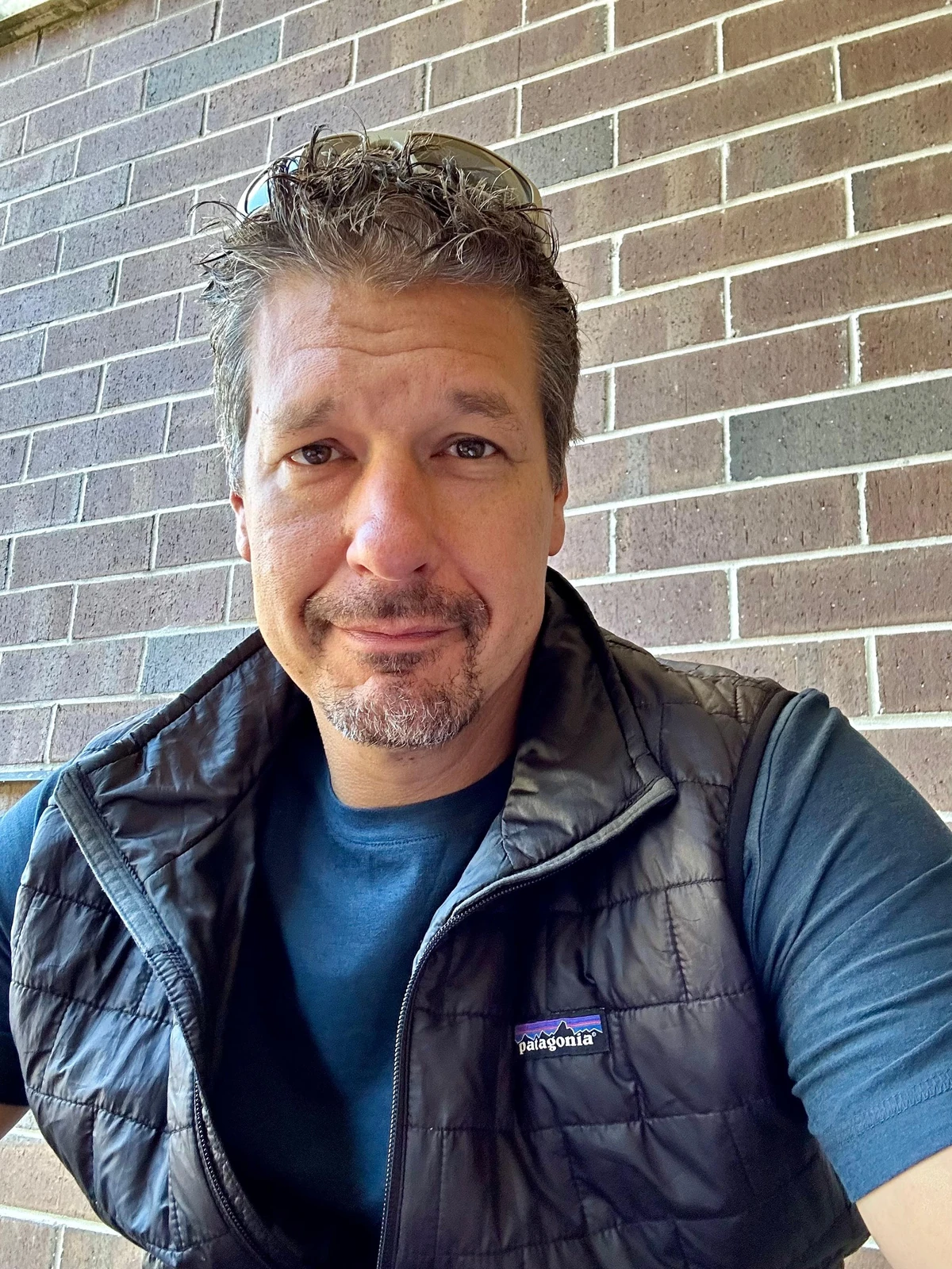 Scott Burik | Fallout Wiki | Fandom