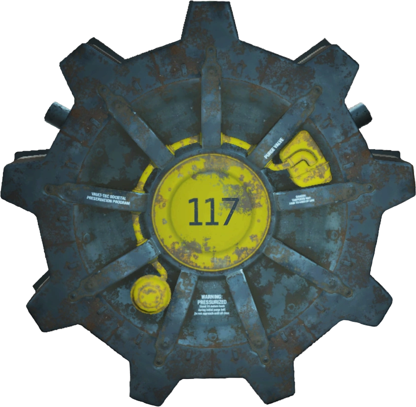 User blog:Paladin117/The Luxiga Chronicles | Fallout Wiki | Fandom