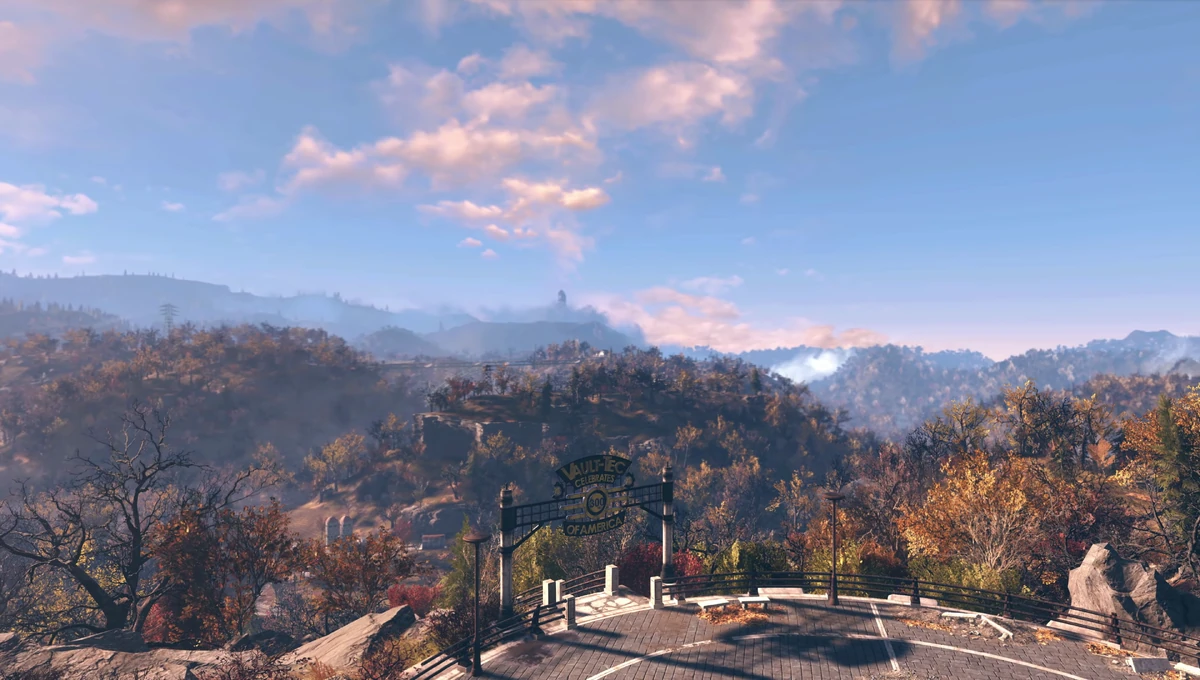 Chronological order of Fallout games | Fallout Wiki | Fandom