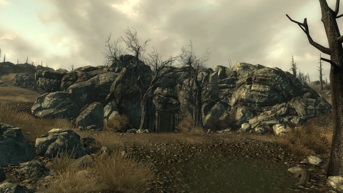 Vault 108 | Fallout Wiki | Fandom