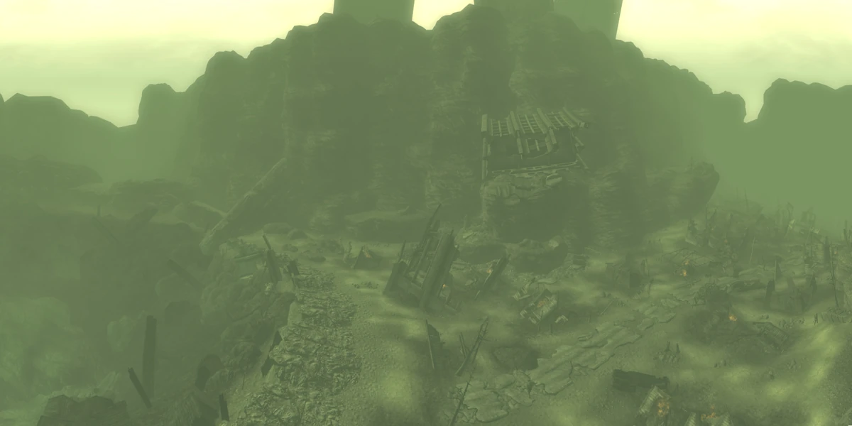 Category:Fallout: New Vegas Legion camps | Fallout Wiki | Fandom