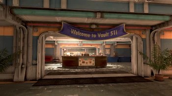 Vault 51 | Fallout Wiki | Fandom