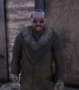 Scavenger (Wastelanders) | Fallout Wiki | Fandom