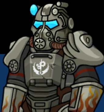 Krieg | Fallout Wiki | Fandom