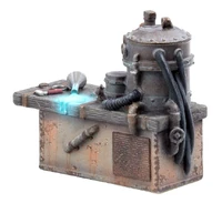 Chemistry station (Fallout 4) | Fallout Wiki | Fandom