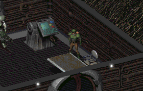 Michael (Brotherhood) | Fallout Wiki | Fandom