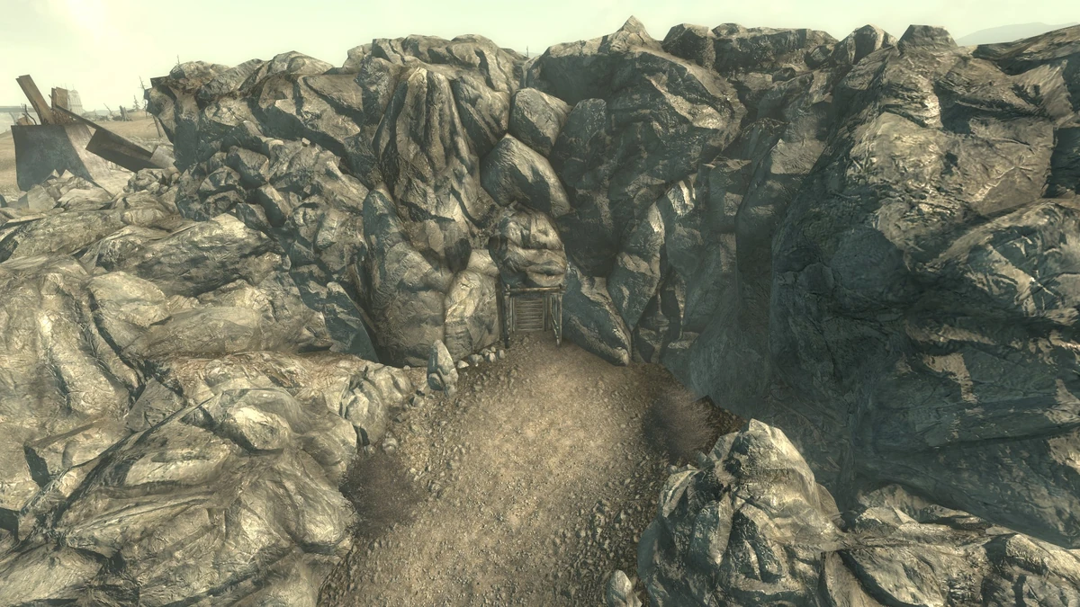 Vault 101 | The Vault | Fandom