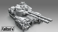 Tank (Fallout 4) | Fallout Wiki | Fandom