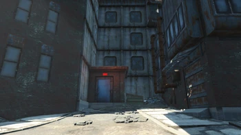 Lexington apartments | Fallout Wiki | Fandom
