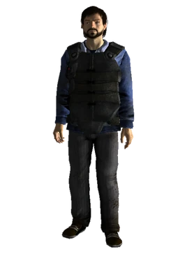 Powder Ganger | Fallout Wiki | Fandom