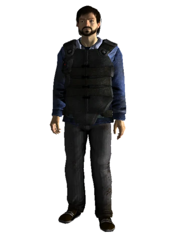 Powder Ganger | Fallout Wiki | Fandom