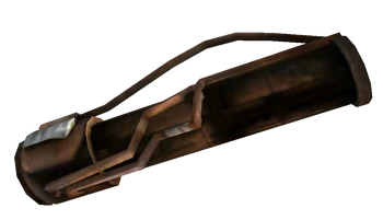 Steam gauge assembly (Fallout: New Vegas) | Fallout Wiki | Fandom