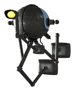 Think tank | Fallout Wiki | Fandom