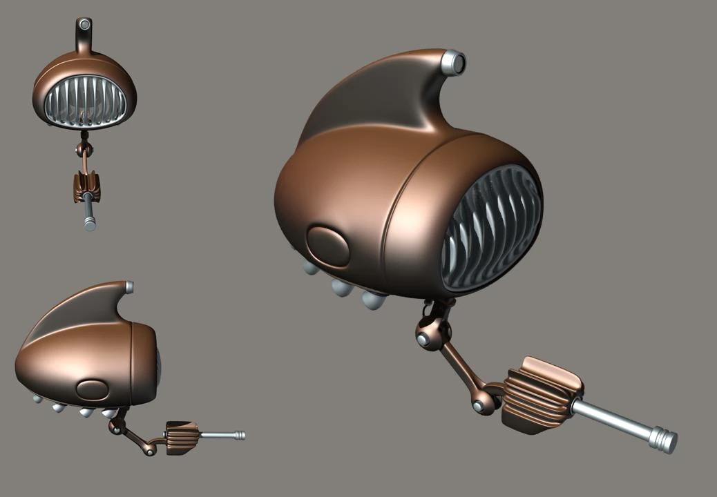 Old Glory Once Again! (Modern US in Fallout) | Page 162 | SpaceBattles