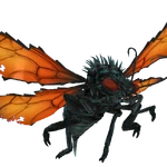 Fallout New Vegas Robot Scorpion