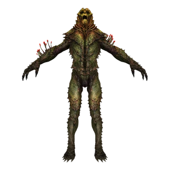 Overgrown | Fallout Wiki | Fandom