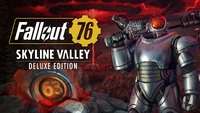 Skyline Valley (update) | Fallout Wiki | Fandom