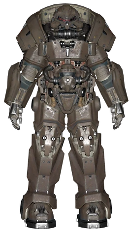 Hellcat power armor | Fallout Wiki | Fandom