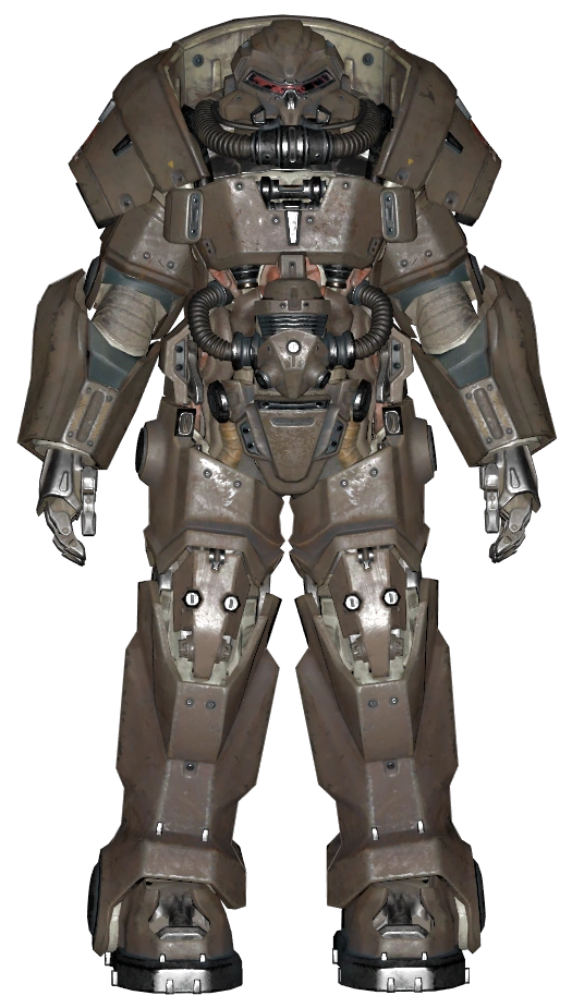 Hellcat power armor | Fallout Wiki | Fandom