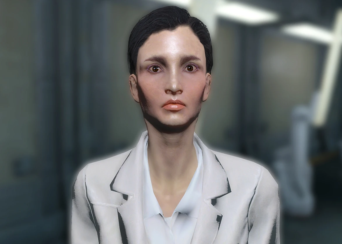 Миранда (Fallout 4) | Убежище | Fandom