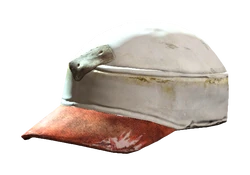 Бейсболка | Вікі Fallout | Fandom