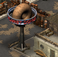 Springfield | Fallout Wiki | Fandom