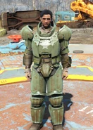 Fallout 4 armor and clothing | Fallout Wiki | Fandom