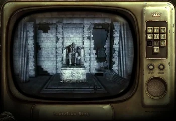 Head of State | Fallout Wiki | Fandom