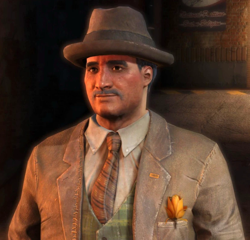 McDonough | Fallout Wiki | Fandom