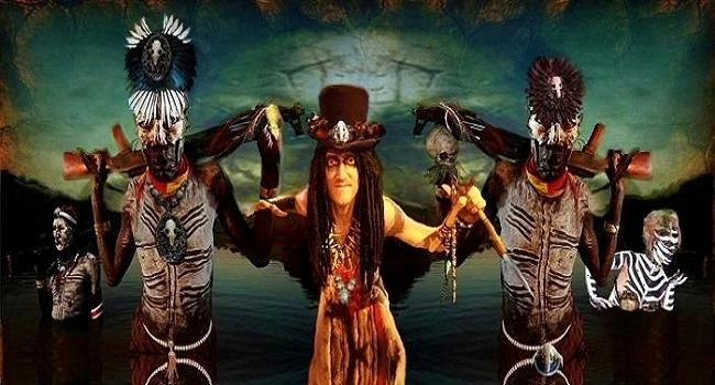 User blog:SaintPain/White Zombie Clan | Fallout Wiki | Fandom