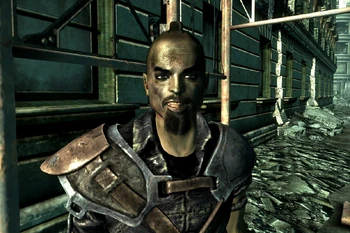 Thompson (Fallout 3) | Fallout Wiki | Fandom