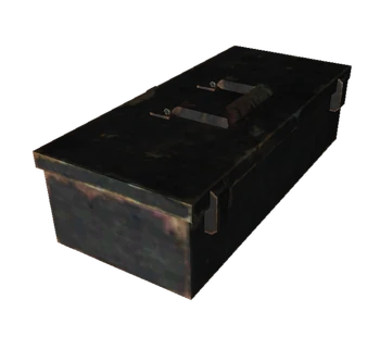 Weapon repair kit | Fallout Wiki | Fandom