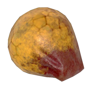 Wendigo colossus vocal sac | Fallout Wiki | Fandom