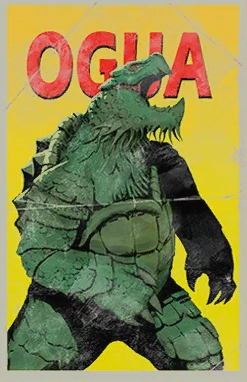 Ogua card | Fallout Wiki | Fandom