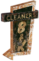 B&K Cleaners | Fallout Wiki | Fandom