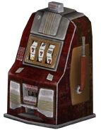 Slots | Fallout Wiki | Fandom