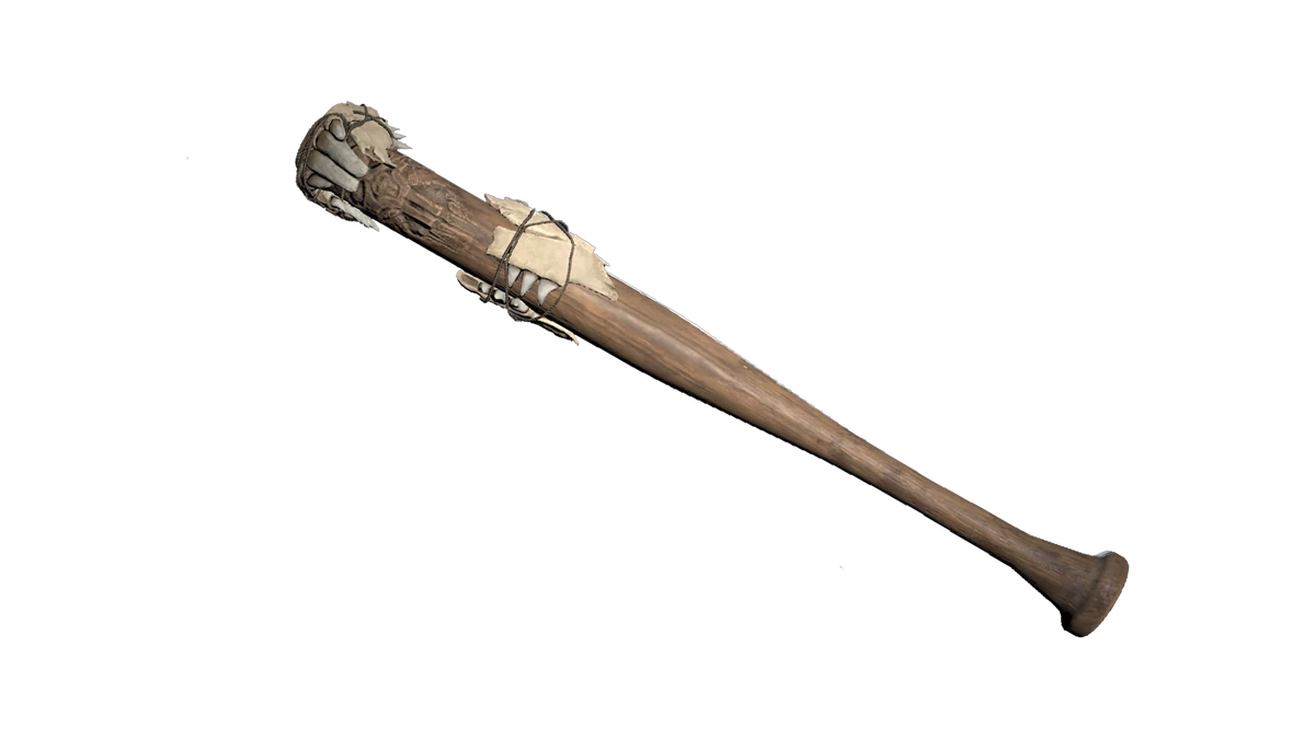 Molerat Bat | Fallout Wiki | Fandom