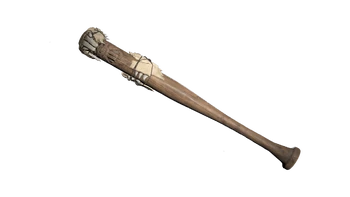 Molerat Bat | Fallout Wiki | Fandom