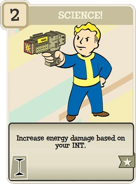 Science! (Fallout 76) | Fallout Wiki | Fandom