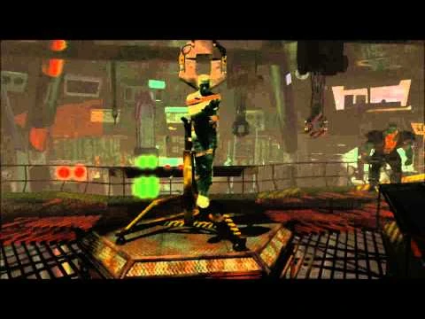 Vats of Goo | Fallout Wiki | Fandom